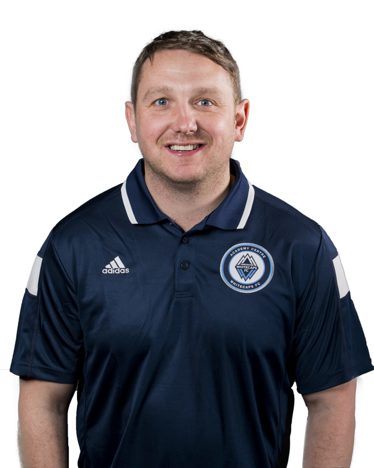 Kootenays – C2C – Whitecaps FC Camps