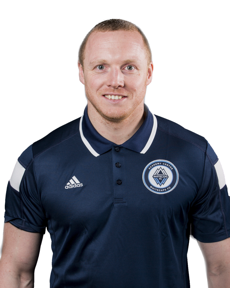 Lethbridge Academy – Whitecaps FC Camps