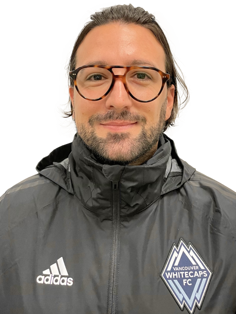 Edmonton Academy – Whitecaps FC Camps